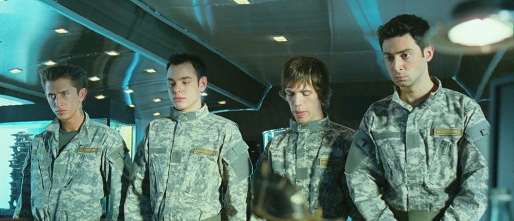 Русские боевики – 20 лучших боевиков России — way2day.com