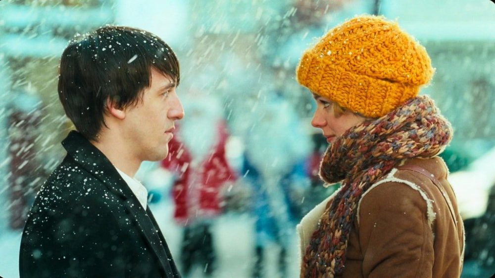 Русские новогодние комедии – ТОП 30 фильмов из России!