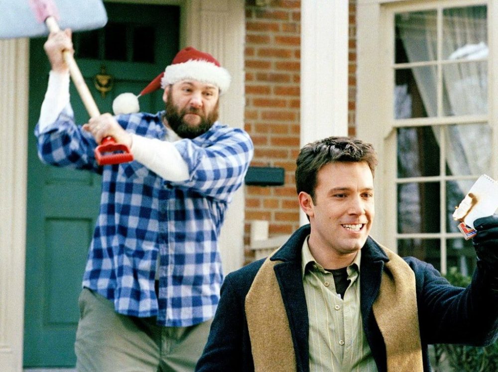 Лучшие новогодние комедии – 40 лучших фильмов! — way2day.com