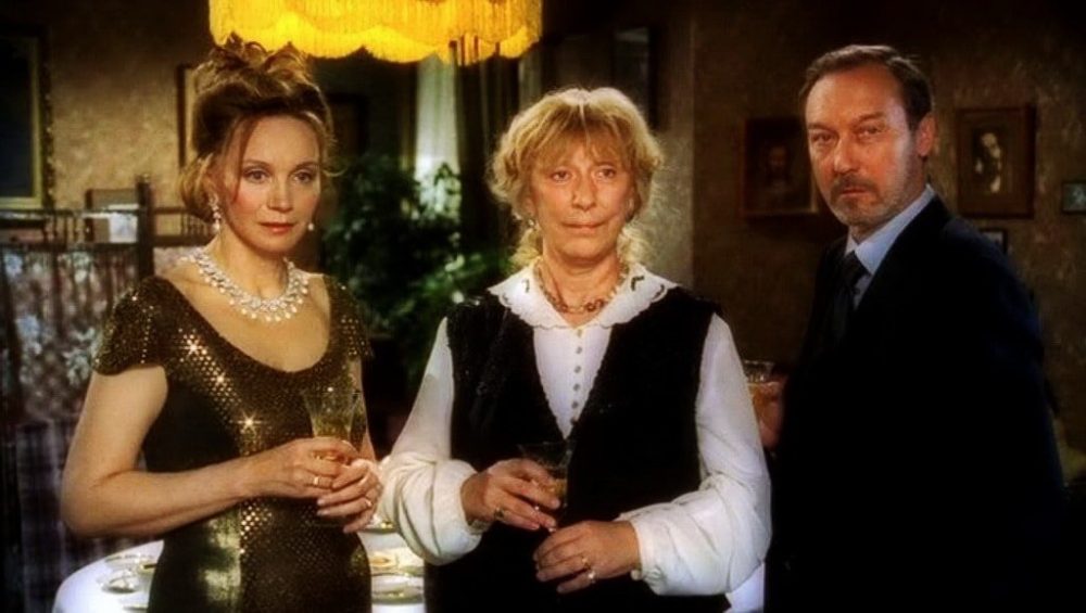 Русские новогодние комедии – ТОП 30 фильмов из России!