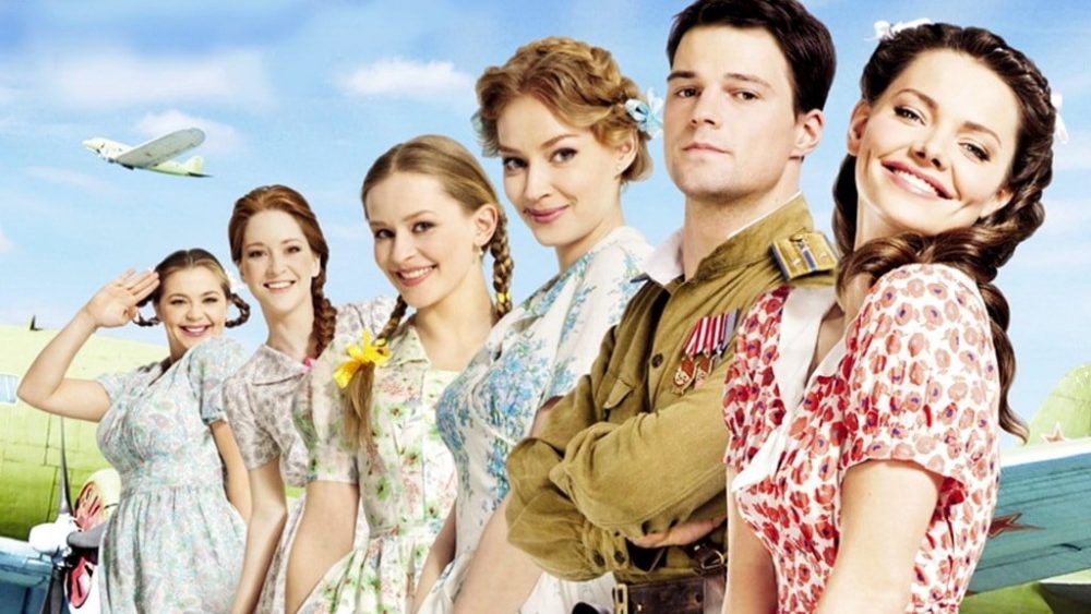 Лучшие романтические комедии – ТОП 30 для романтиков