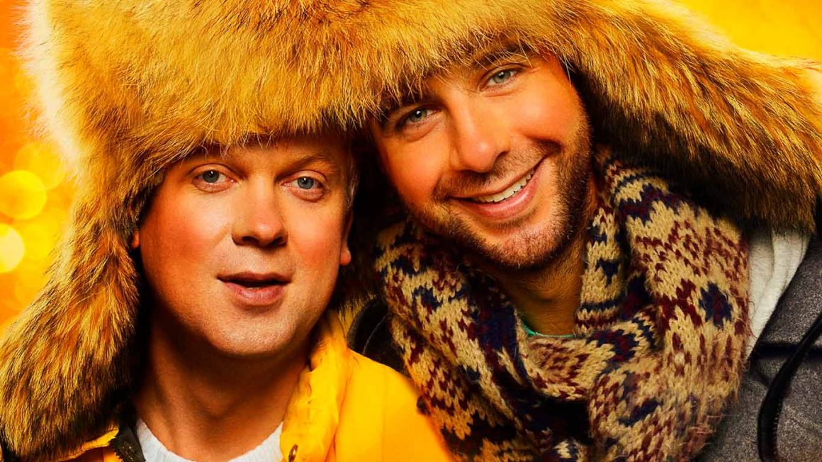 Русские новогодние комедии – ТОП 30 фильмов из России!