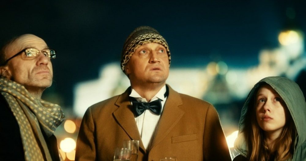 Русские новогодние комедии – ТОП 30 фильмов из России!