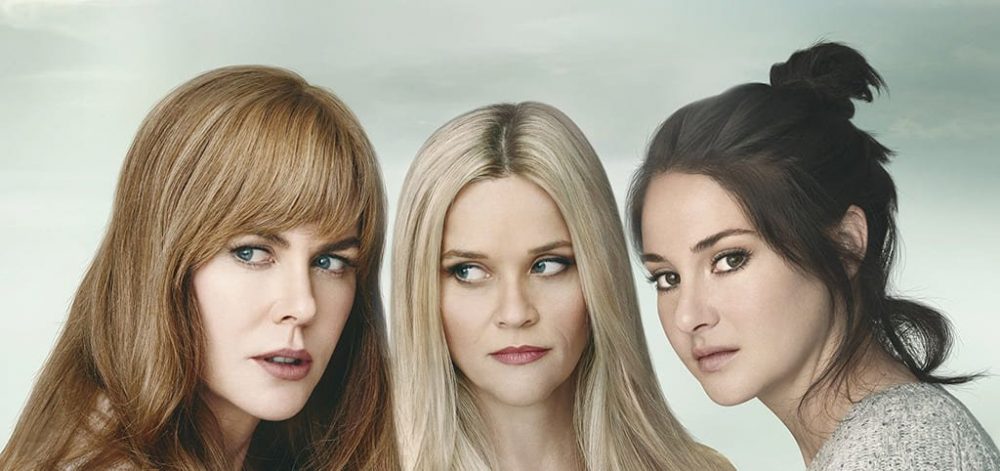 Самые интересные сериалы – ТОП 50 зарубежных сериалов