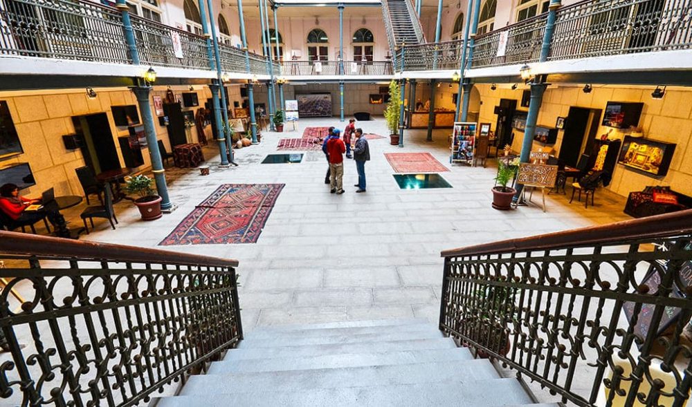 Достопримечательности Грузии – ТОП 40 — way2day.com